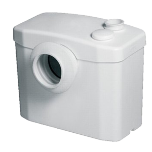 Washroom Macerating Pumps - KK Tech Eco Products